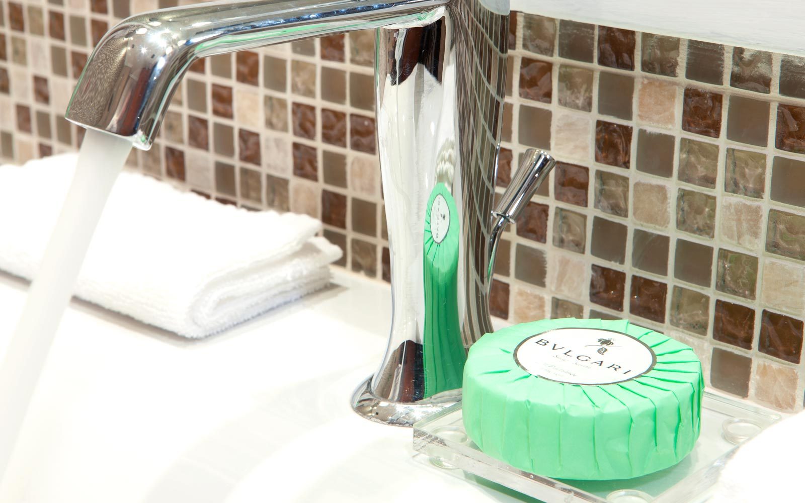 Hotel 5 stars luxury in Rome | Suite Sand